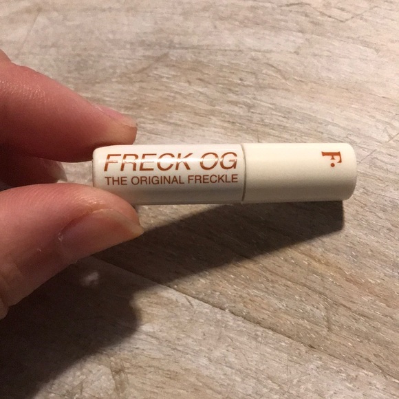 freck og | Makeup | New Freck Og The Original Freckle Mini | Poshmark
